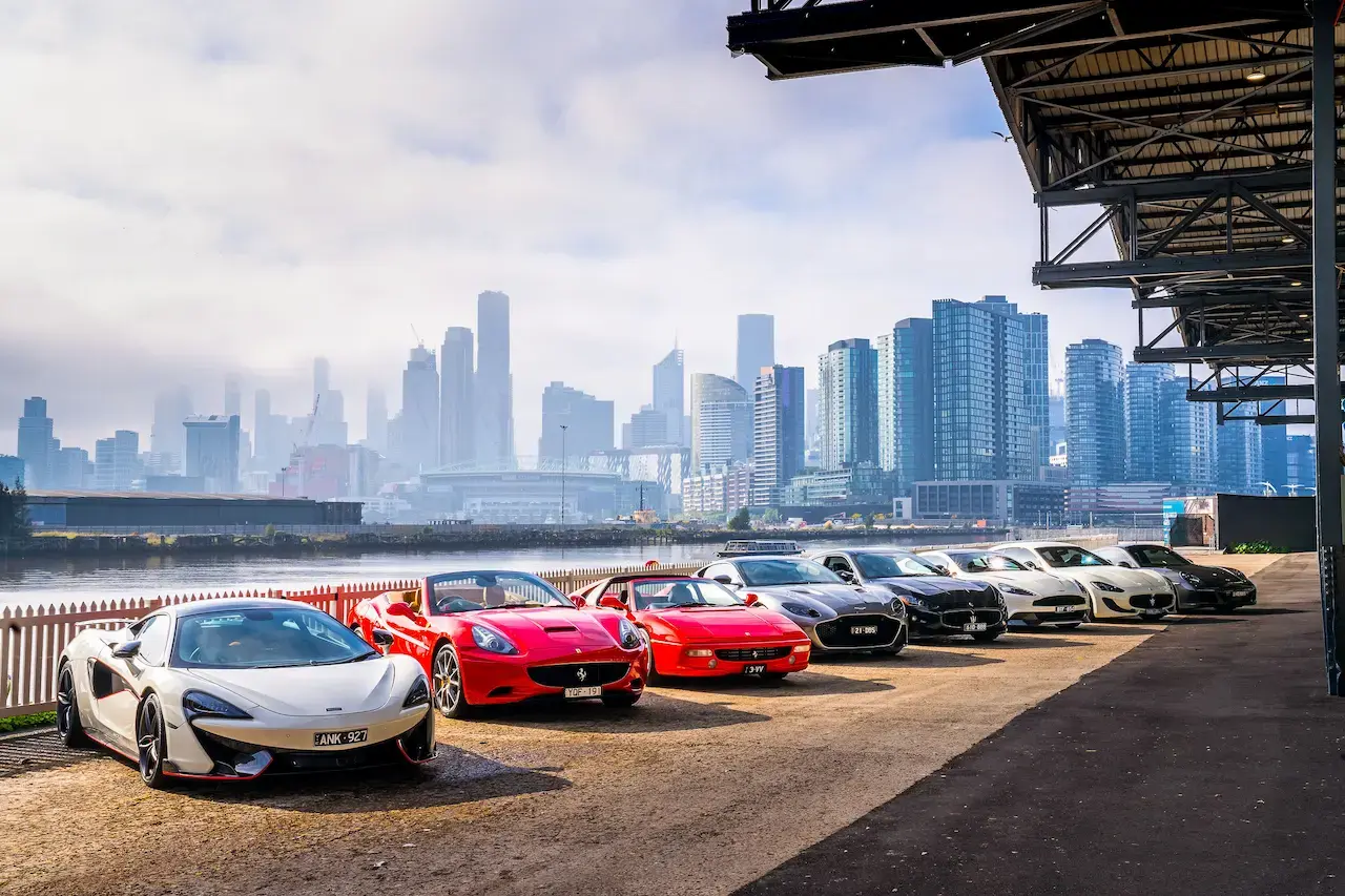 Maserati And Ferrari Part Cross Reference List | Car Domain